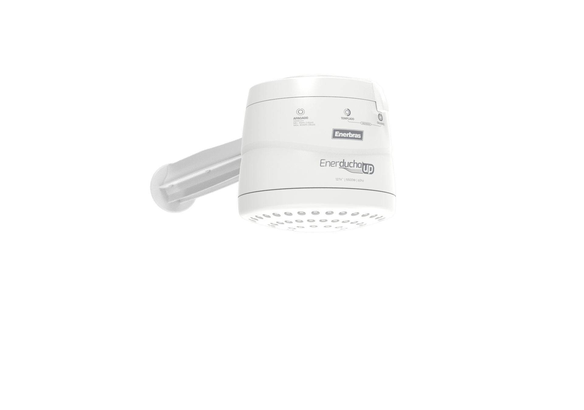 EnerShower 4T Element – ENERBRAS KENYA