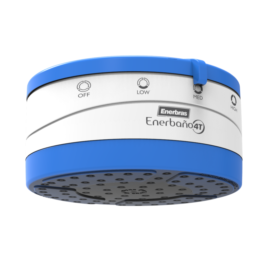 EnerShower 4T – ENERBRAS KENYA